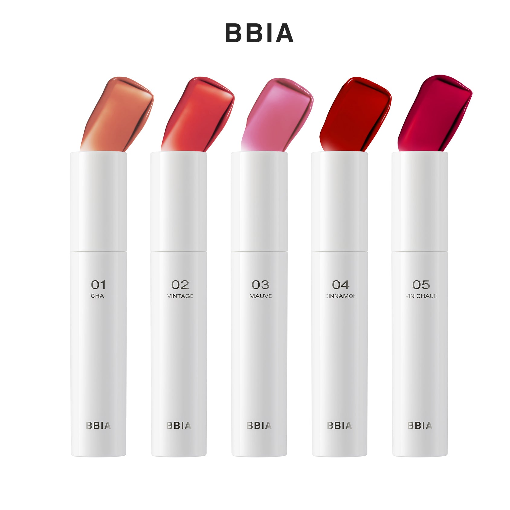 BBIA - Glow Lip Tint – Korea Cosmetics BN