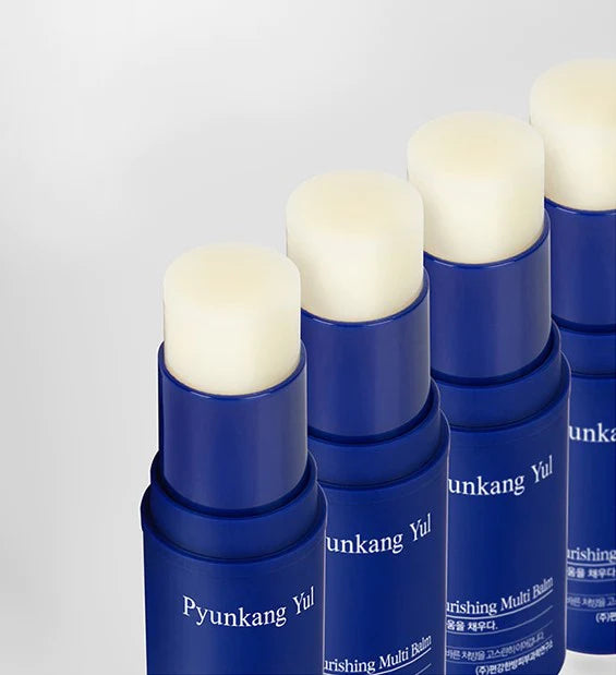 PYUNKANG YUL - Deep Nourishing Multi Balm - Korea Cosmetics BN