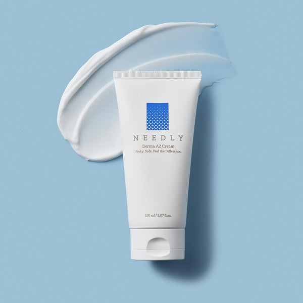 NEEDLY - Derma A2 Cream - Korea Cosmetics BN