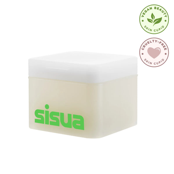 UNLEASHIA - Sisua Tasmanian Pepper Calming 2-Piece Pad - Korea Cosmetics BN