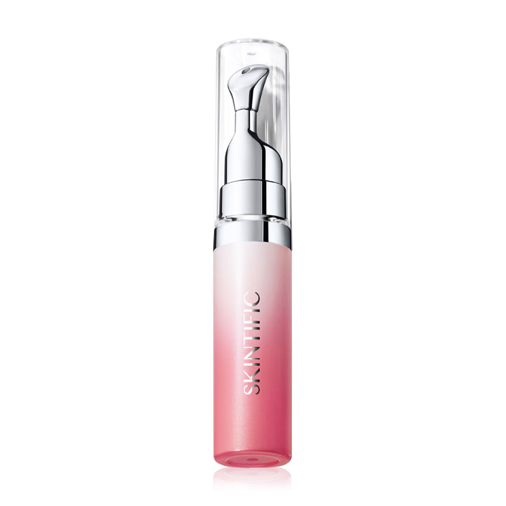SKINTIFIC - Peptide Brightening Lip Serum – Korea Cosmetics BN