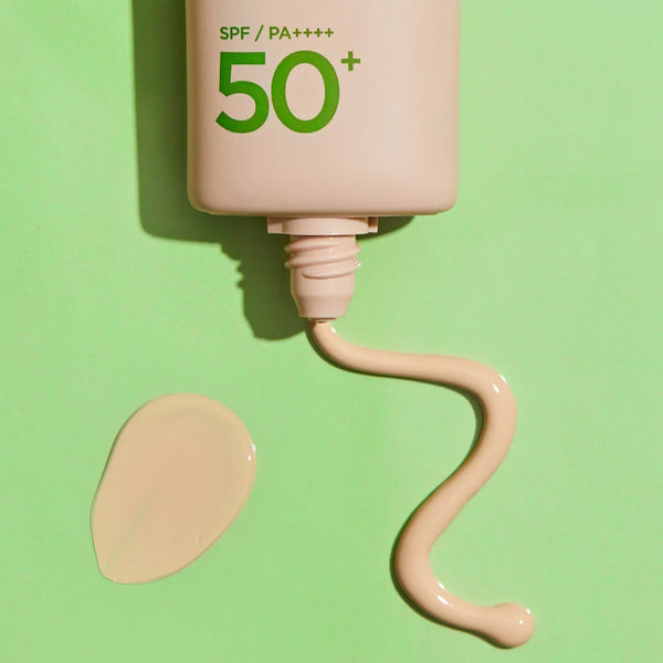 MA:NYO - Foundation-Free Sun Cream - Korea Cosmetics BN