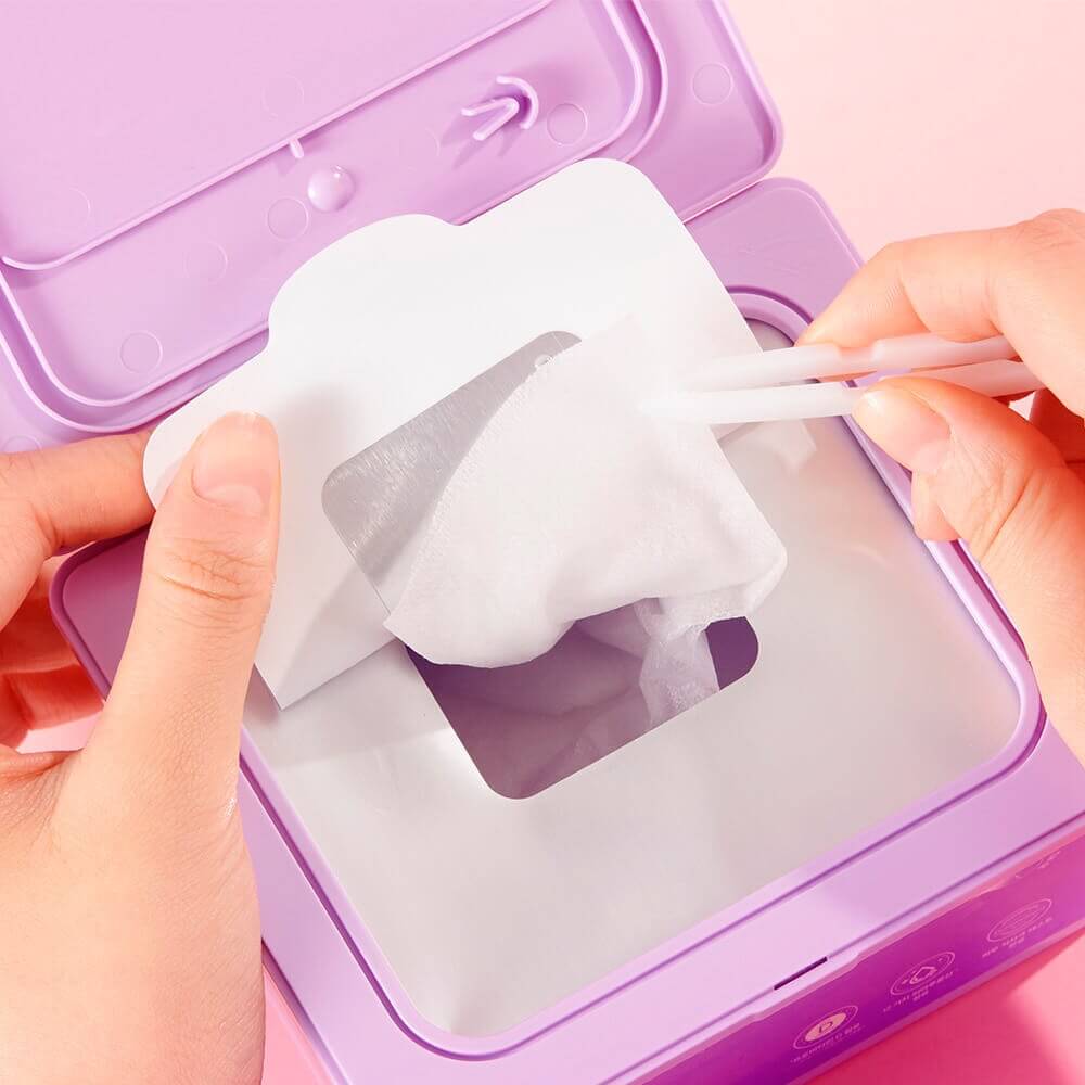 JMSOLUTION - Vita D'Pair 30 Days Mask - Korea Cosmetics BN