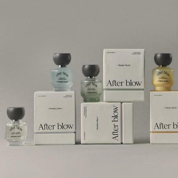 AFTER BLOW - Eau De Perfume – Korea Cosmetics BN