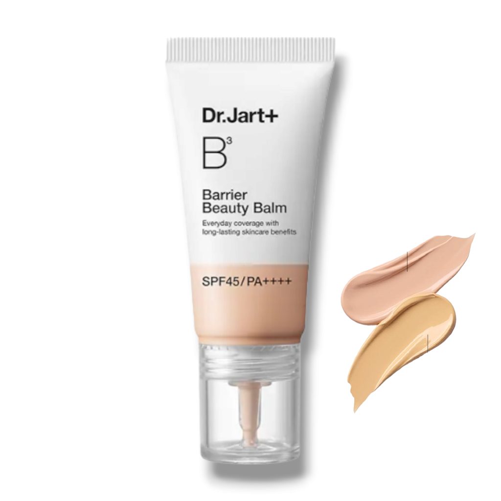 DR.JART+ - Dermakeup Barrier Beauty Balm – Korea Cosmetics BN