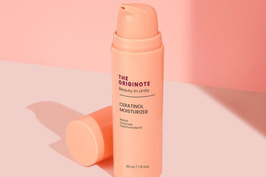 The Originote – Korea Cosmetics BN