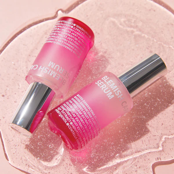 ISOI - Blemish Care Up Serum - Korea Cosmetics BN