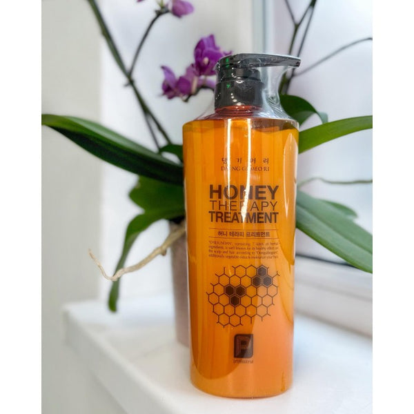 DAENG GI MEO RI - Professional Honey Therapy Treatment - Korea Cosmetics BN