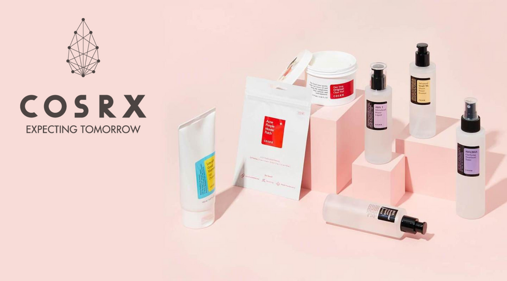 Korea Cosmetics BN