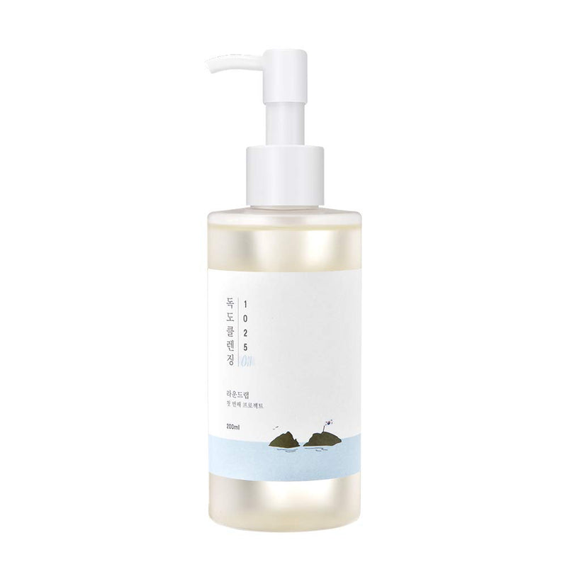 Round Lab - Korea Cosmetics BN