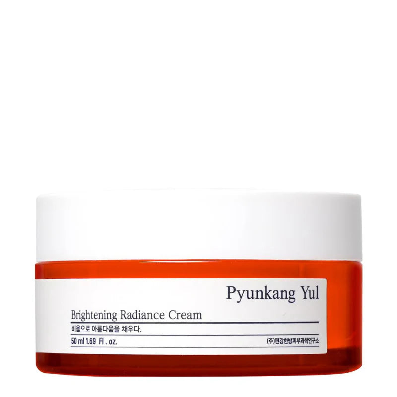PYUNKANG YUL - Brightening Radiance Cream – Korea Cosmetics BN