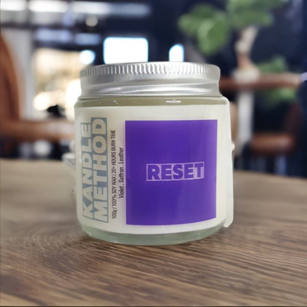 KANDLE METHOD - Reset - Korea Cosmetics BN
