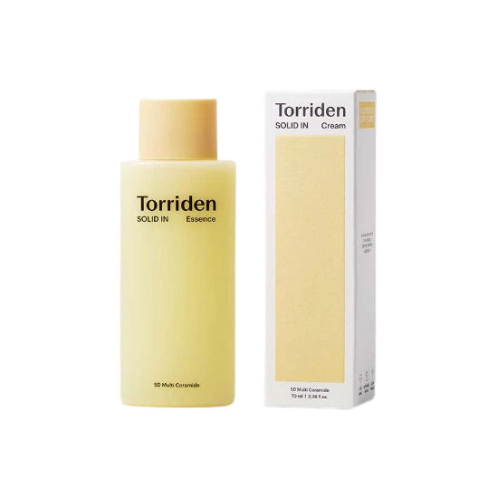 TORRIDEN - Solid-In All Day Essence - Korea Cosmetics BN