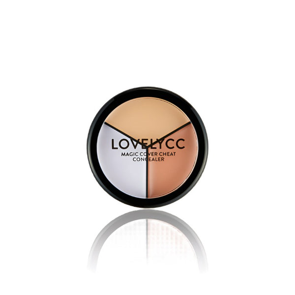 Lovely CC - Korea Cosmetics BN