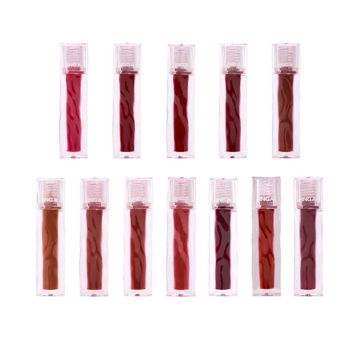 INGA - Blurring Velvet Matte Tint – Korea Cosmetics BN