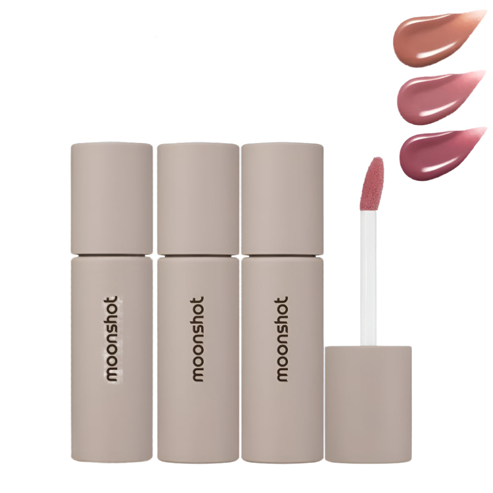 MOONSHOT - Conscious Fit Mellow Lip Tint – Korea Cosmetics BN