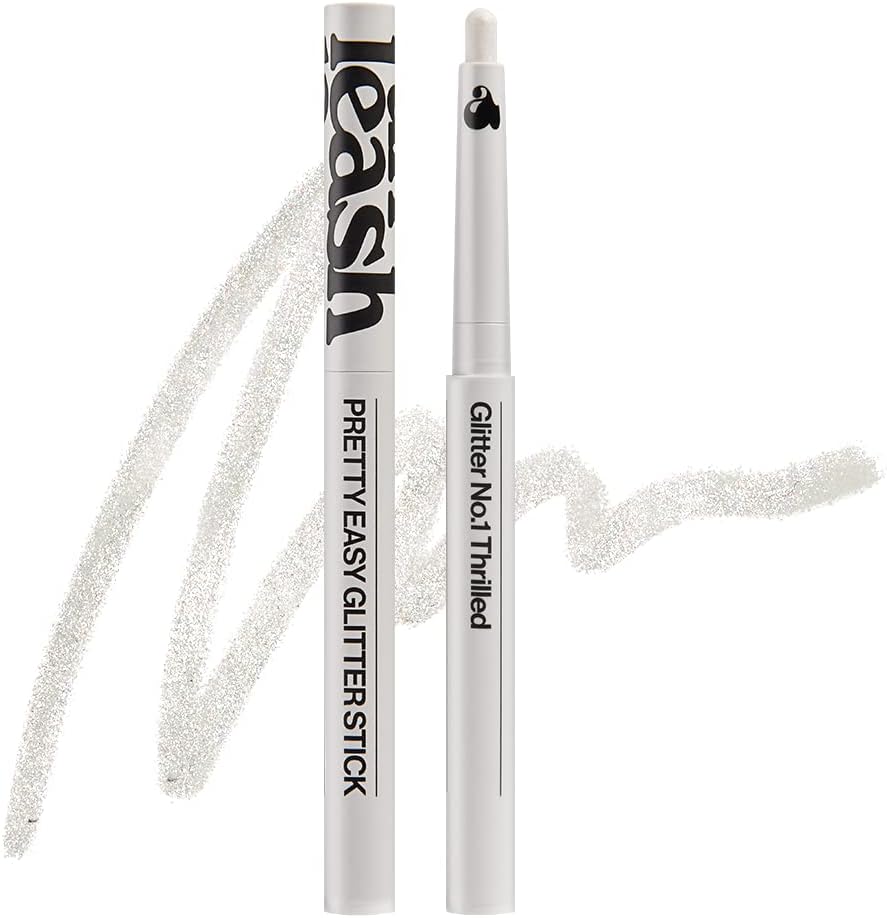 UNLEASHIA - Pretty Easy Glitter Stick - Korea Cosmetics BN