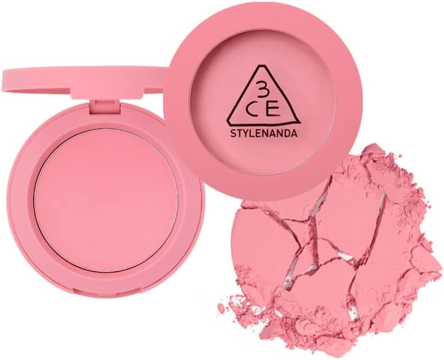3CE - Face Blush - Korea Cosmetics BN