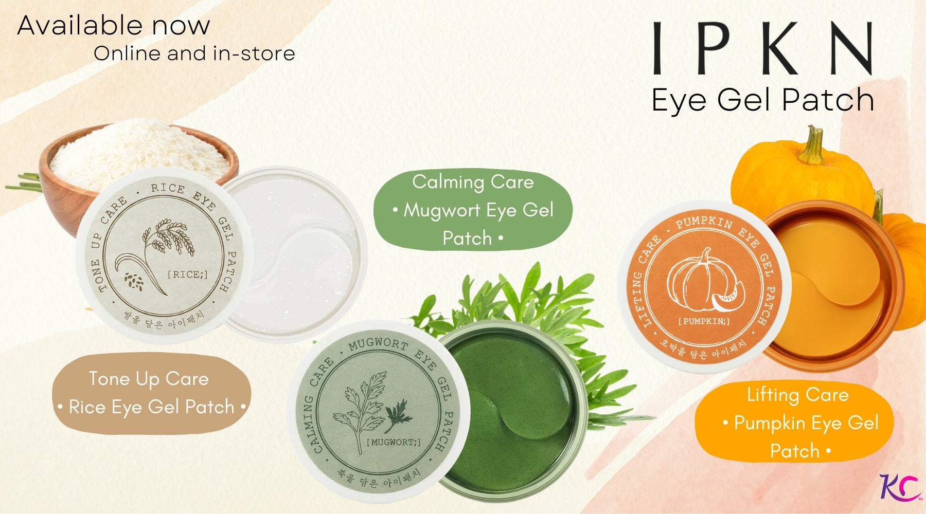 Korea Cosmetics BN