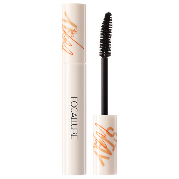 FOCALLURE - Staymax Waterproof Volumizing Mascara - Korea Cosmetics BN