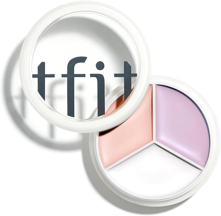 TFIT - Cover Up Pro Concealer – Korea Cosmetics BN