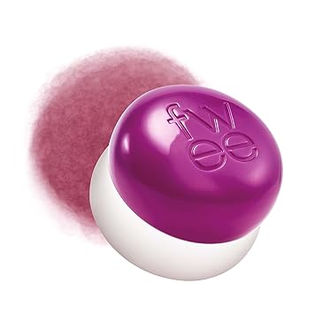 FWEE - Lip & Cheek Blurry Pudding Pot with Special Key Ring Set – Korea ...