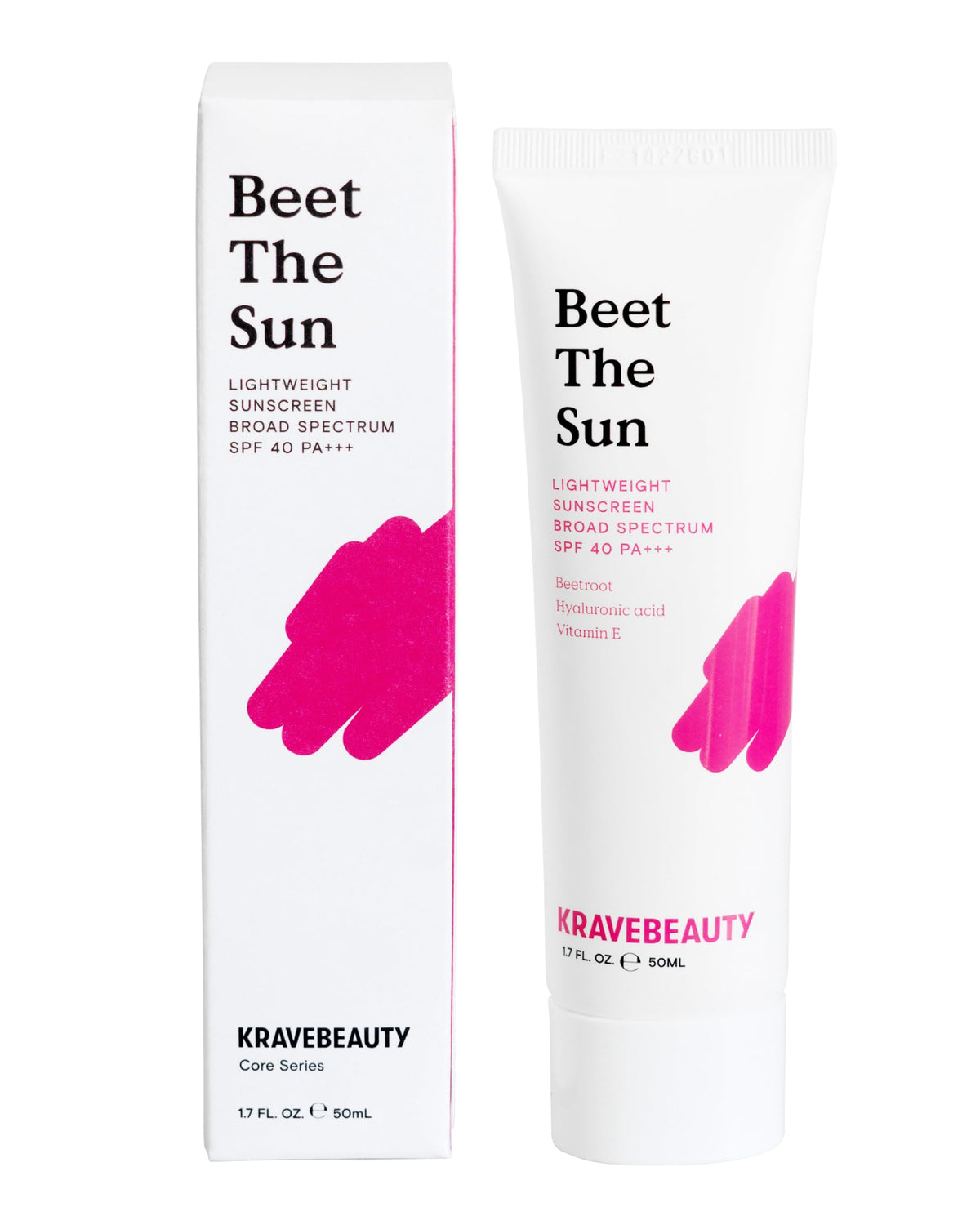 Krave Beauty - Korea Cosmetics BN