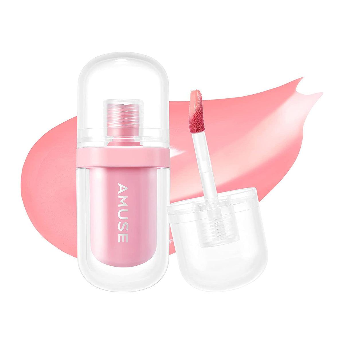 AMUSE - Jel-Fit Tint - Korea Cosmetics BN