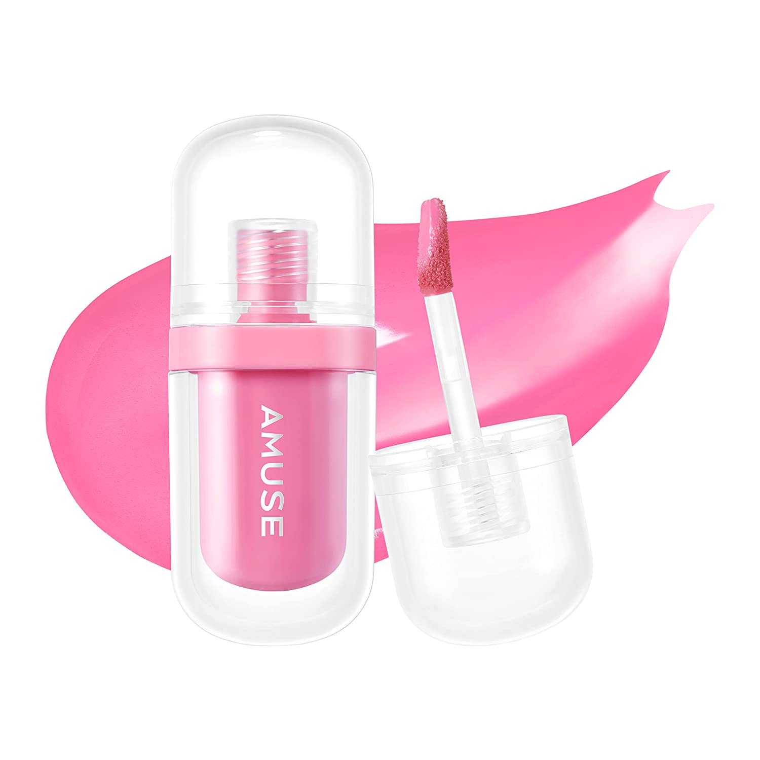 AMUSE - Jel-Fit Tint - Korea Cosmetics BN