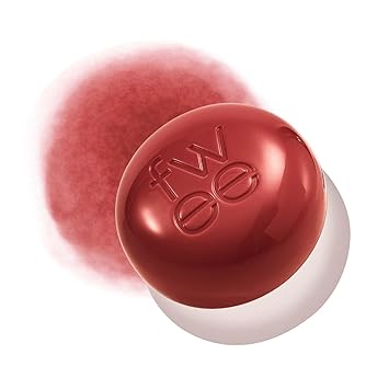 FWEE - Lip & Cheek Blurry Pudding Pot with Special Key Ring Set - Korea ...