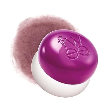 FWEE - Lip & Cheek Blurry Pudding Pot with Special Key Ring Set – Korea ...