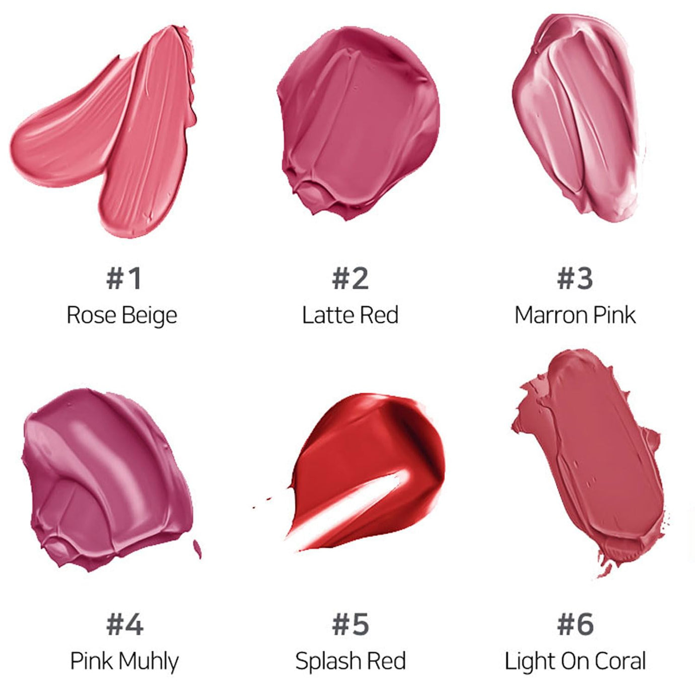 YE:PRE - Pretty Water Velvet Lasting Tint – Korea Cosmetics BN