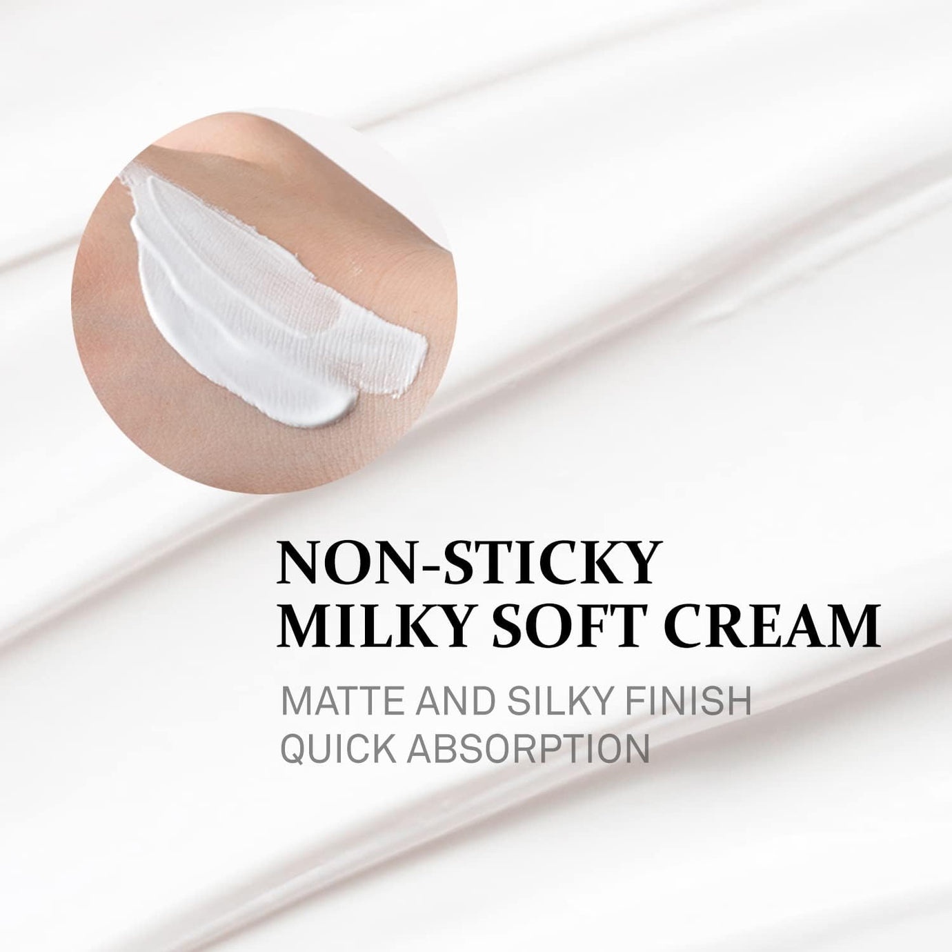 COSNORI - Whitening Dress Tone-Up Cream – Korea Cosmetics BN