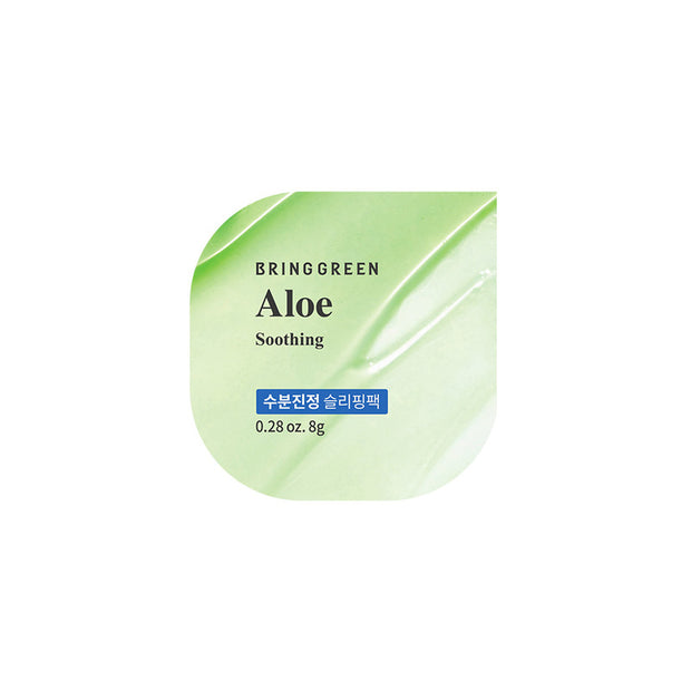BRING GREEN - Fresh Bowl Pack – Korea Cosmetics BN