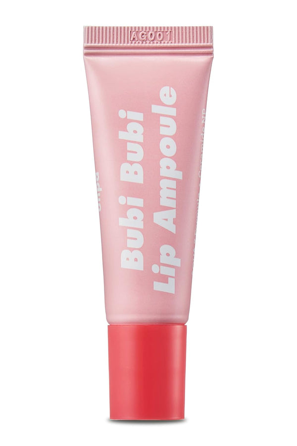 UNPA - Bubi Bubi Butter Lip Ampoule - Korea Cosmetics BN
