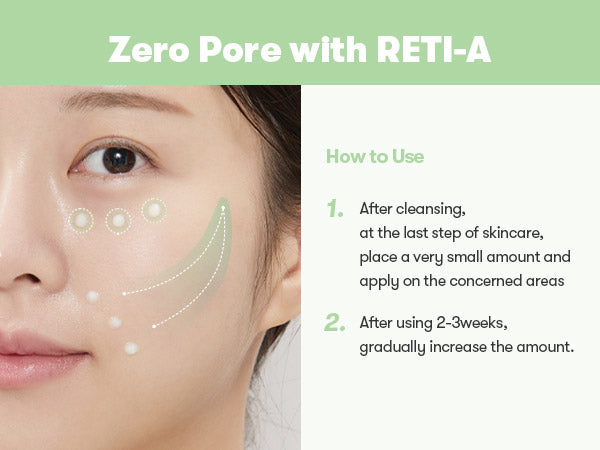 VT - Cica Reti-A Essence 0.1 - Korea Cosmetics BN