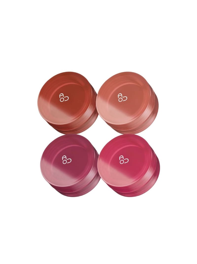 AOU - Floofy Matte Balm - Korea Cosmetics BN