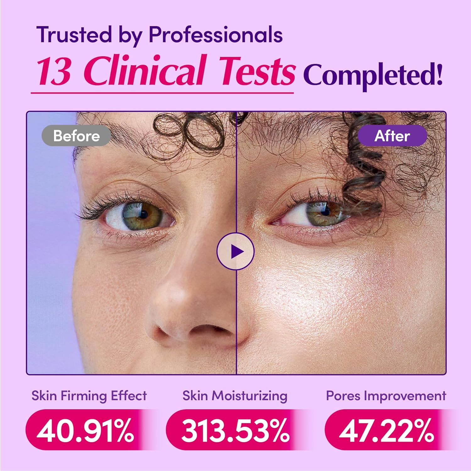 EQQUALBERRY - Bakuchiol Plumping Serum - Korea Cosmetics BN