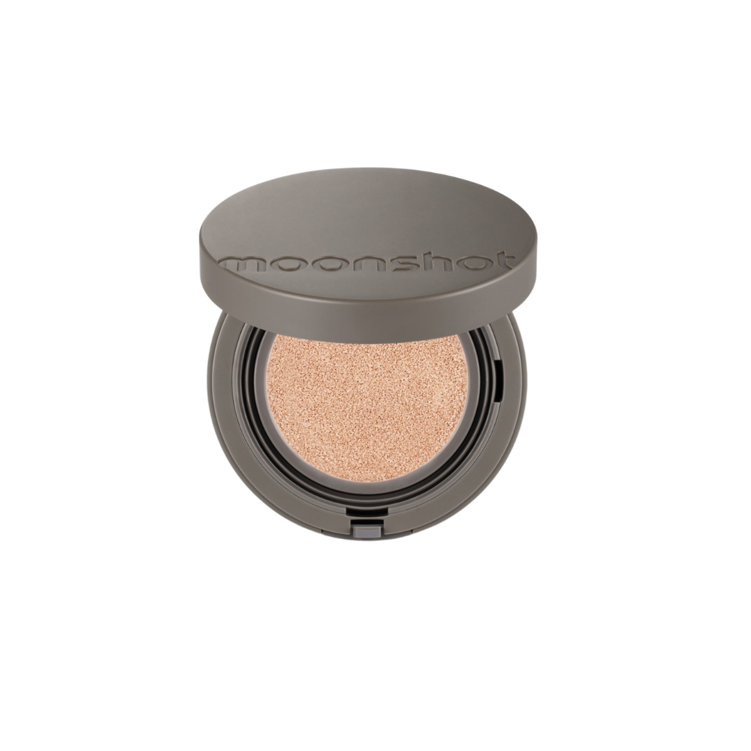 MOONSHOT - Conscious Fit Matte Cushion Foundation – Korea Cosmetics BN