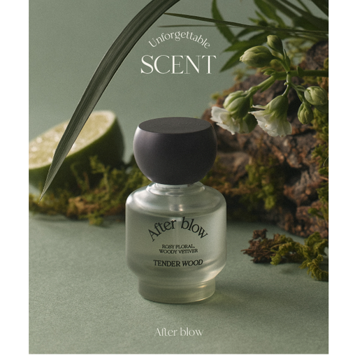 AFTER BLOW - Eau De Perfume – Korea Cosmetics BN