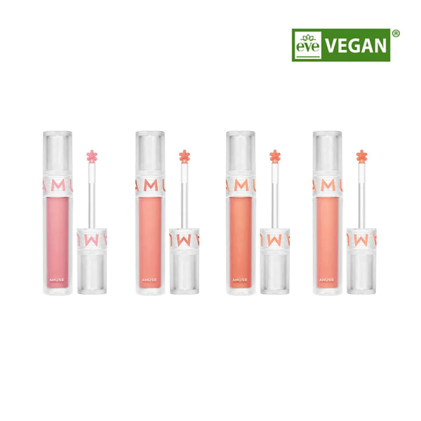 AMUSE - Soft Cream Cheek - Korea Cosmetics BN