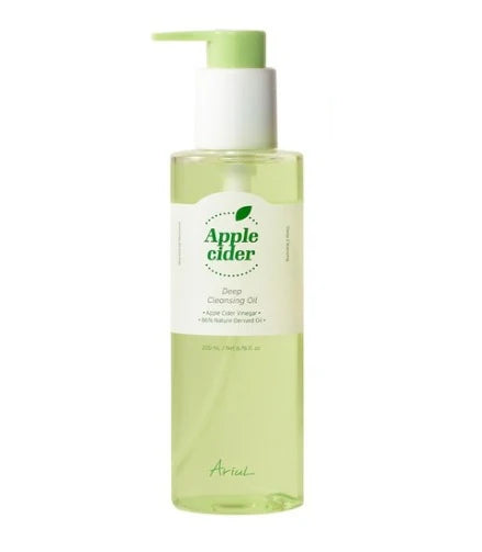 ARIUL - Apple Cider Deep Cleansing Oil - Korea Cosmetics BN