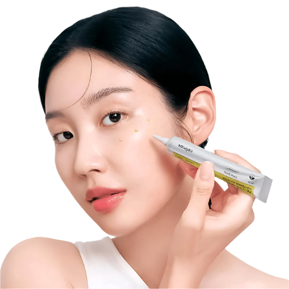 CELIMAX - The Vita-A Retinal Shot Tightening Booster – Korea Cosmetics BN