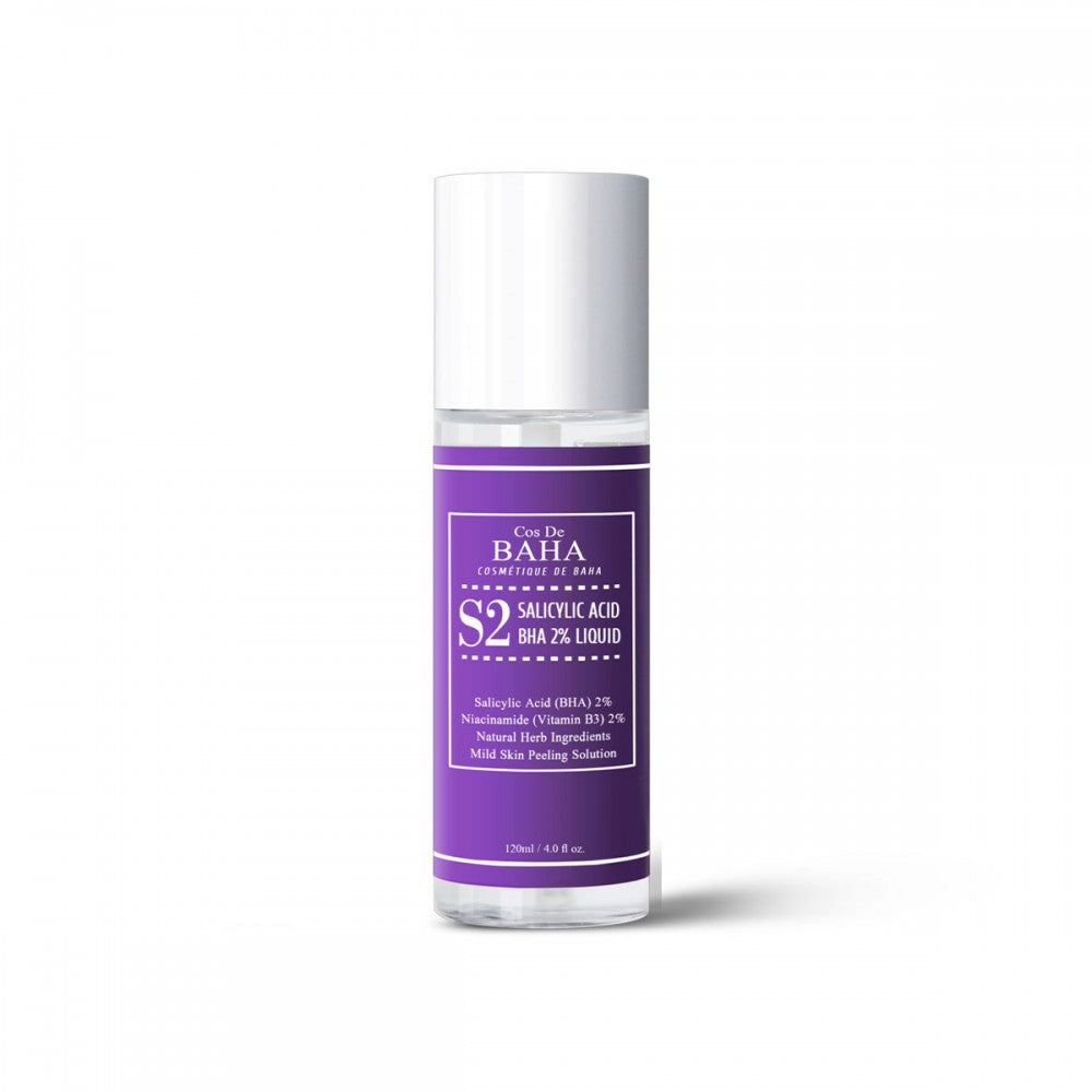Cos De Baha - Korea Cosmetics BN