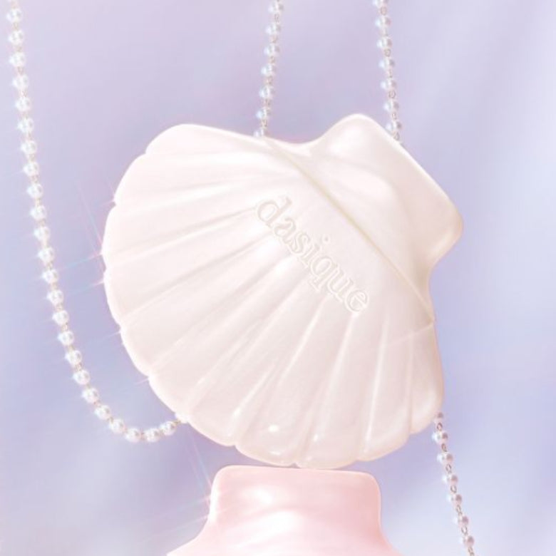 DASIQUE - Aqua Shell Sun Cream – Korea Cosmetics BN