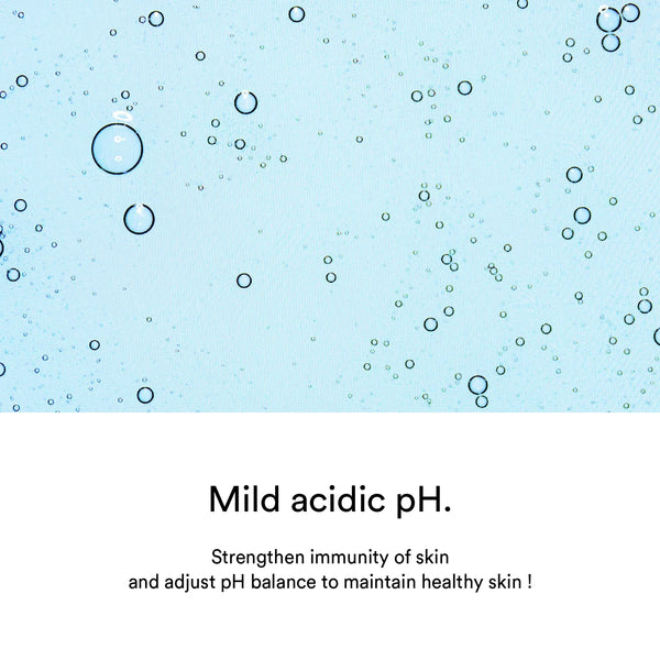 ABIB - Mild Acidic pH Sheet Mask Aqua Fit - Korea Cosmetics BN