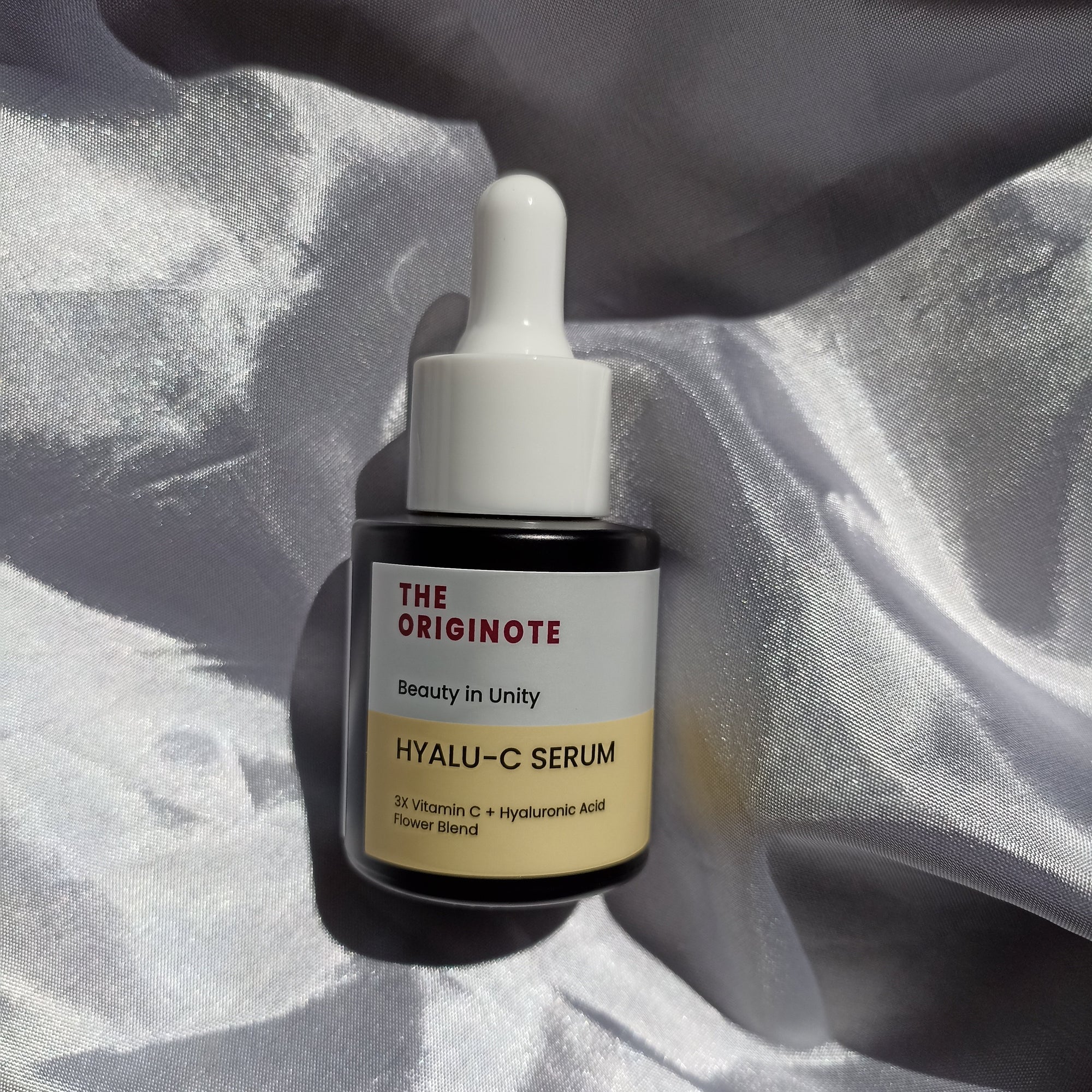 THE ORIGINOTE - Hyalu C-Serum - Korea Cosmetics BN