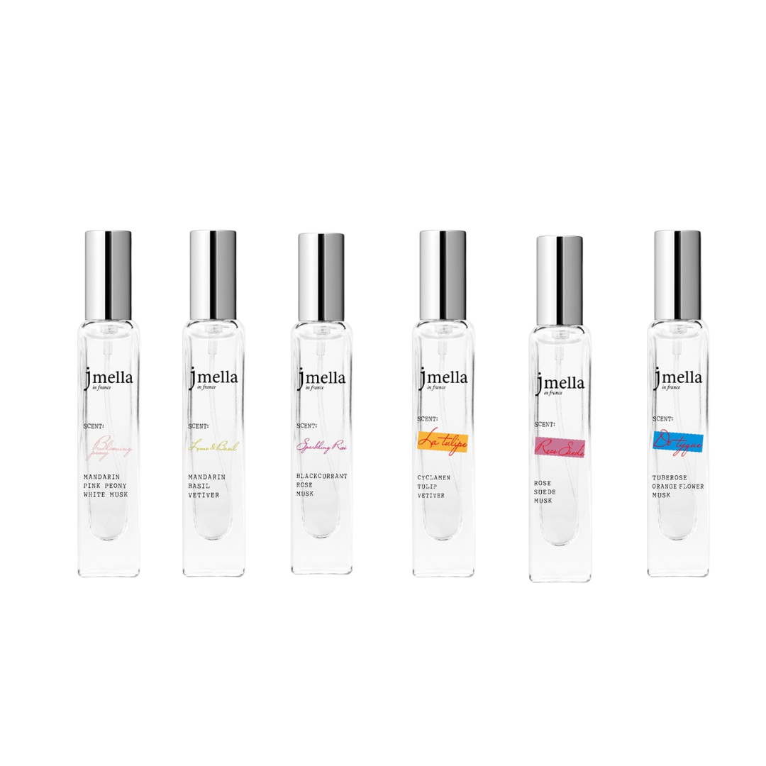 JMELLA IN FRANCE - Eau De Perfume – Korea Cosmetics BN