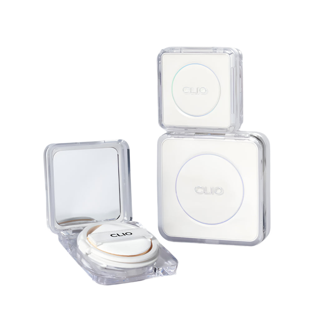 CLIO - Kill Cover Founwear Cushion The Original Set – Korea Cosmetics BN