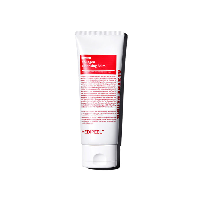 MEDI-PEEL - Red Lacto Collagen Cleansing Balm (Discounted) – Korea ...